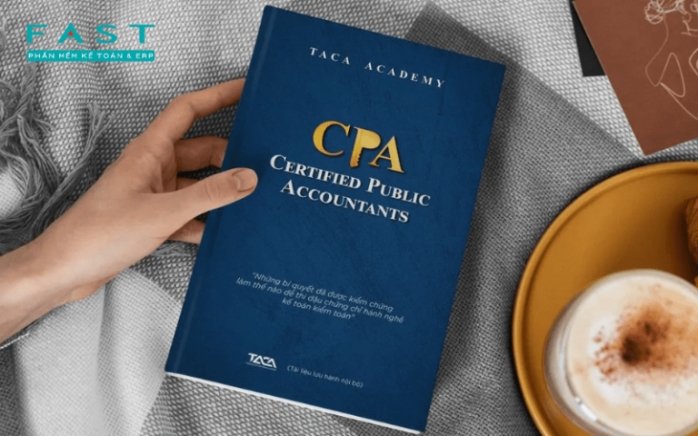 CPA là gì? Các thông tin cần biết về chứng chỉ CPA